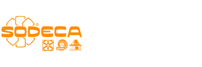 COPROVEN de ventilación aire acondicionado aislamiento difusión.